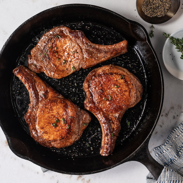 Pork – Salt Creek Farm Store