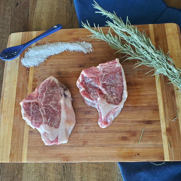 Lamb – Salt Creek Farm Store